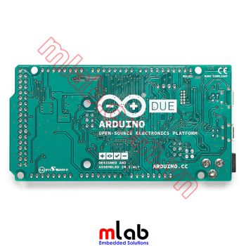 Arduino Mega 2560 Rev3 made in ITALY